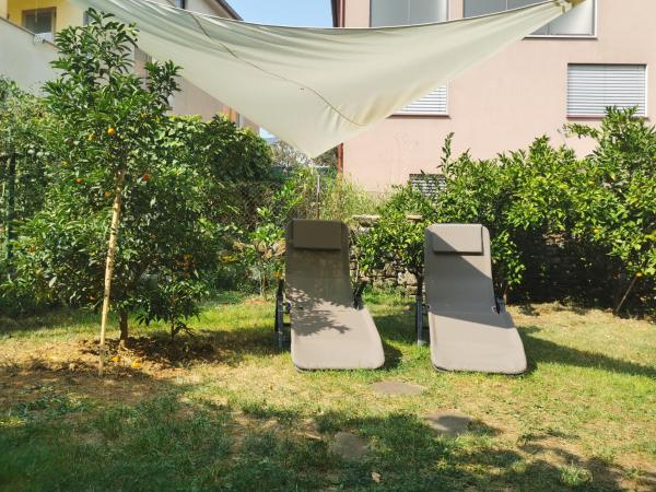 Medizen Apartment - Izola