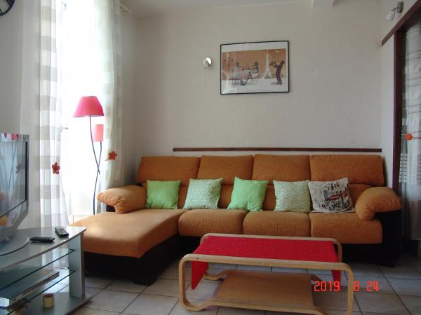 Apartment Natik - Ax 3 Domaines