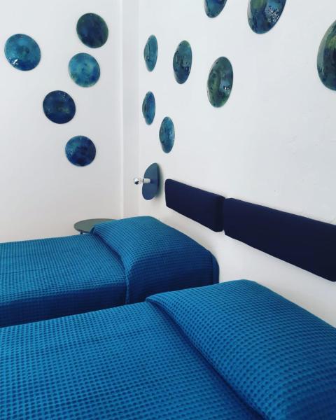 Hotel Pelaghea - Lampedusa