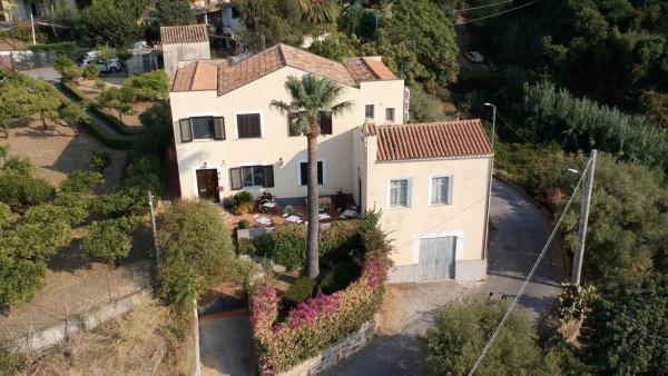 Bouganville B&b - Castelbuono