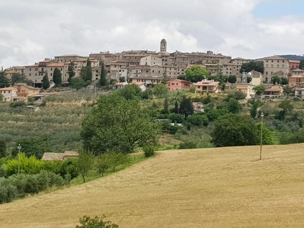 Al Ginepro - Provincia di Terni
