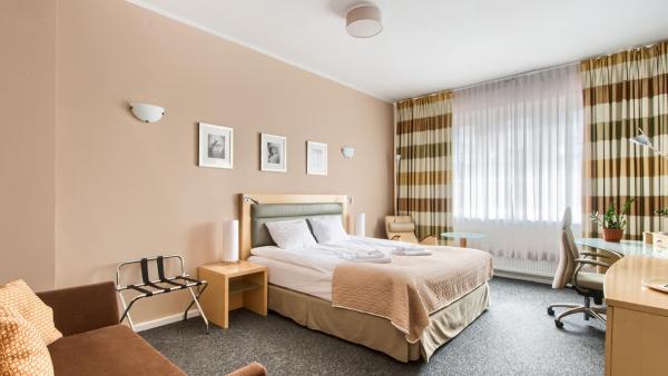 404 Rooms Wilanowska - Warsaw