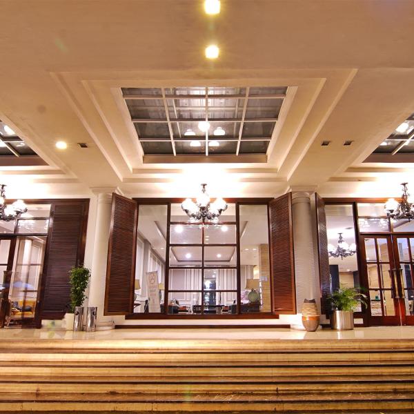 Royal Hotel Bogor - Indonesia