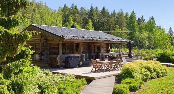 Villa Kivikoski - Pyhtään kirkonkylä