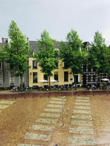 Bird Deventer - Deventer
