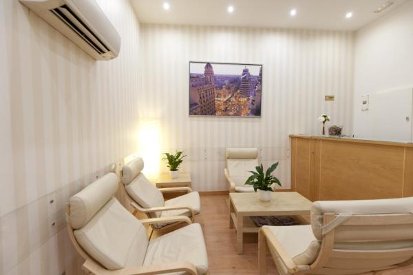 Hostal Abami Ii - Getafe