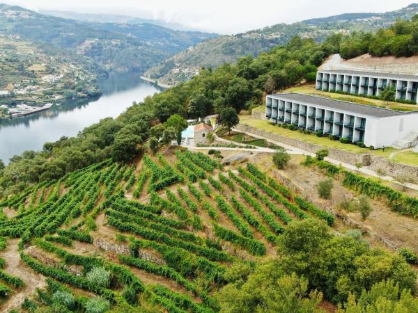 Douro Palace Hotel Resort & Spa - Região do Norte