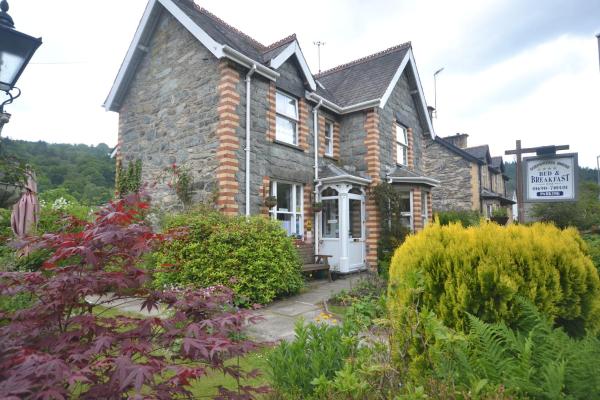 Gorphwysfa House B & B - Betws-y-Coed