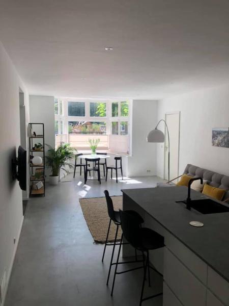 Huize Hoge Fronten - Maastricht