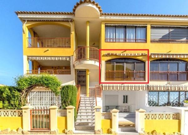 Appartement Blancosol In La Mata - Los Montesinos