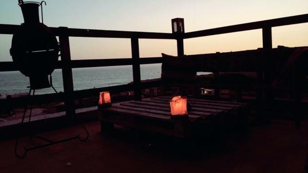 Imsouane Soul Lodge - Imsouane