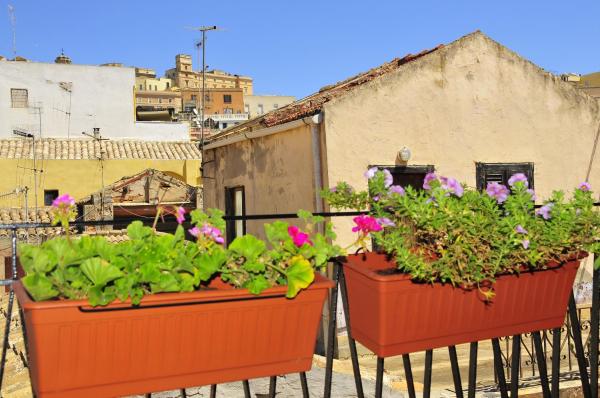 Romantic House - Cagliari