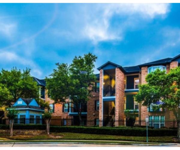The Reside Fully Furnished Condos - Medical Stays Welcome - Texas