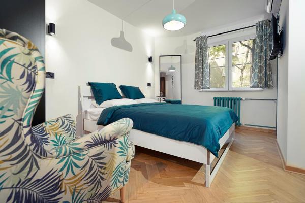 Tulum Apart Belgrade - Beograd