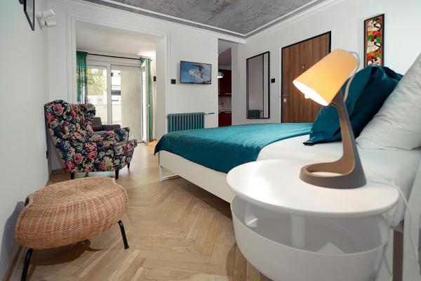 Tulum Apart Belgrade - Belgrade