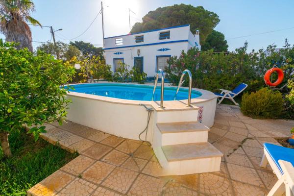 Casas Algarvias - Algarve