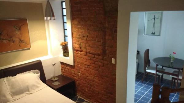 Junior Suite M&j - Caracas