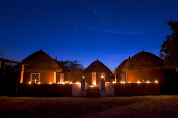 Chhotaram Prajapat Home Stay - ジョードプル