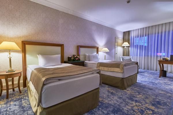 Rixos President Hotel Astana - Astana