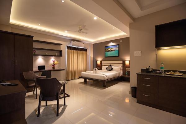 Aadya Elite - Karnataka