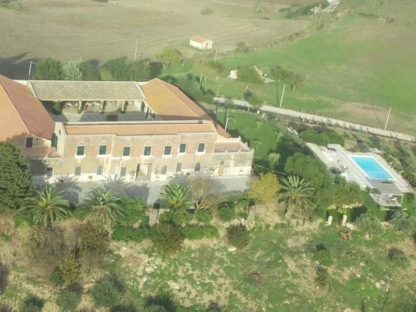Masseria Acque Di Palermo - Sicilië