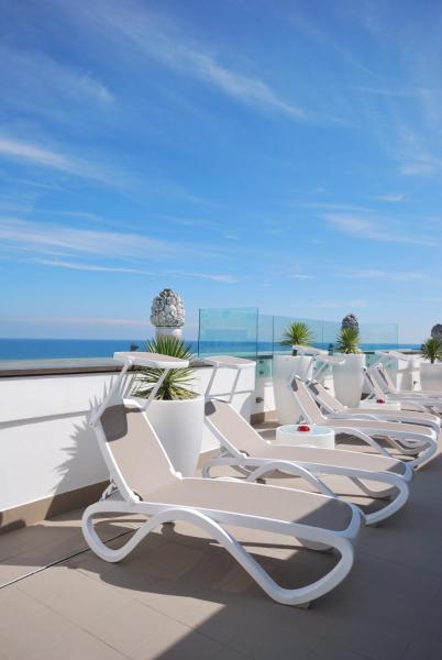 Hotel Imperiale & Spa - Cesenatico