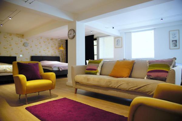 B&b Tempelhof - Gante
