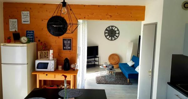 Appartement 50m Du Lac - Vogesen
