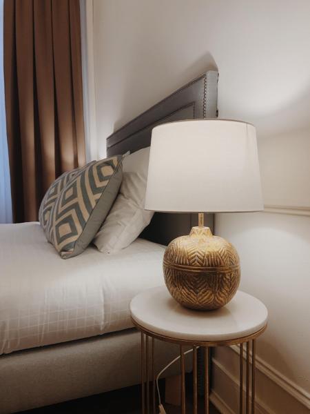 La Lys Rooms & Suites - Ghent (Belgium)
