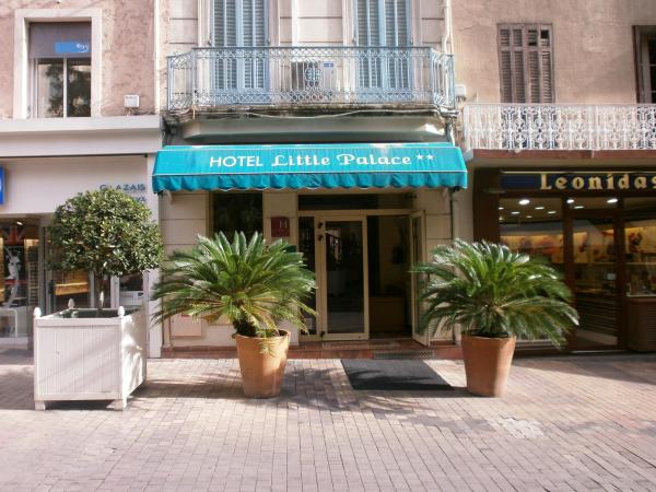 Little Palace - La Valette-du-Var