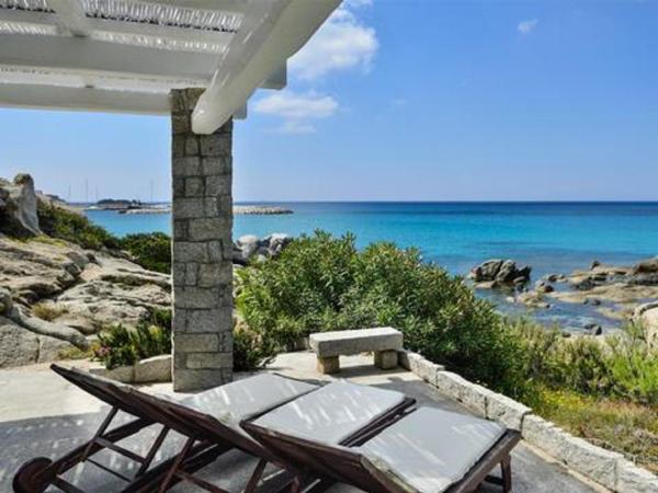 Sul Mare Sardegna Villa Clitia - Villasimius