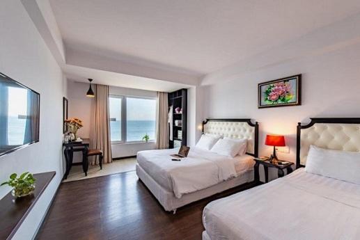 Bellevue Hotel - Vietnam