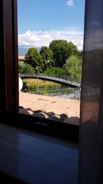 Casa Sigiu - Il Fiume - Rieti
