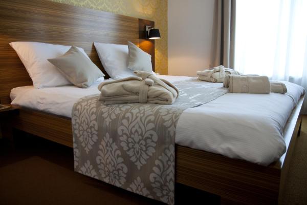 Gold Club Hotel & Casino - Štanjel
