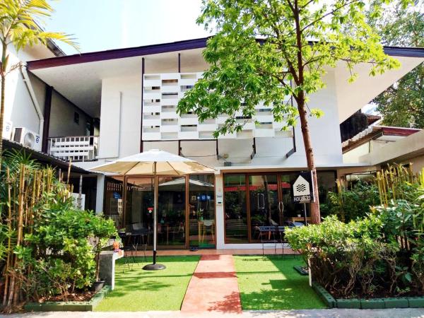 House 23 Guesthouse - Bangkok