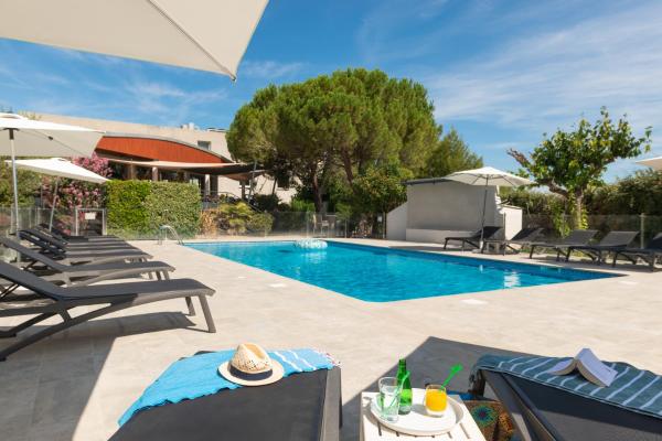 Kyriad Montpellier Est - Lunel - La Grande-Motte
