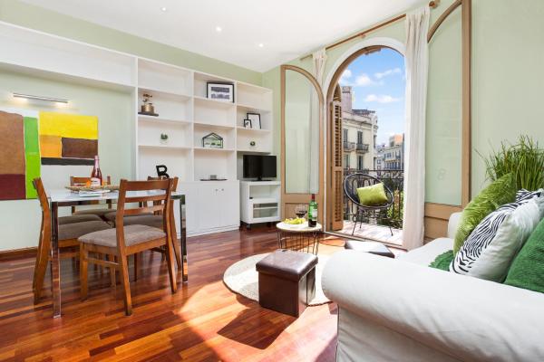 Stay U-nique Apartments Provença Ii - Barcelona