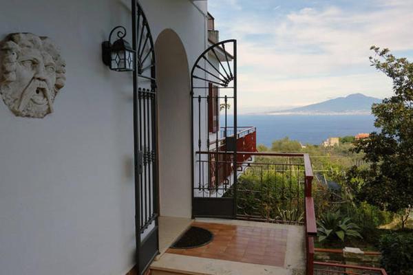 The Magnolia Apartment - Sorrento