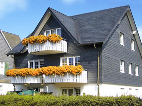 Ferienwohnung In Der Altstadt - Winterberg