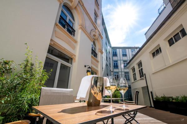 Continental Hotel - Cormontreuil