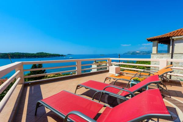 Seaside Villas Eli - Cavtat