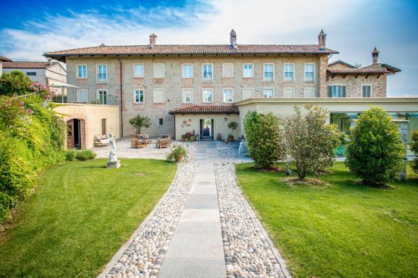 Tenuta Bricchi - Alba