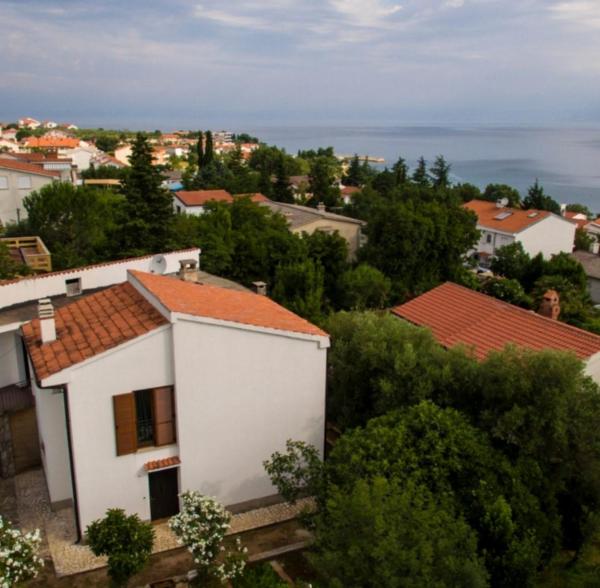 Apartman Lili - Njivice