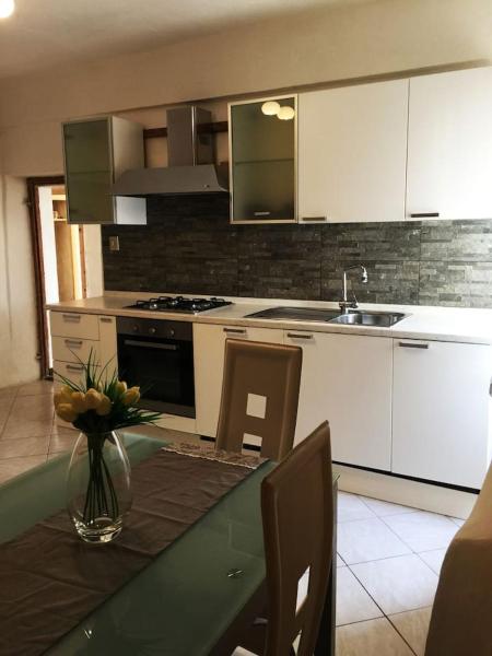 Residenza Due Laghi - Appartamento Primo Piano - Trentino