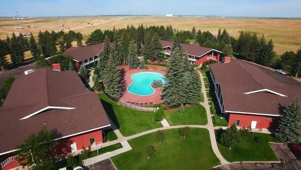 Little America Hotel & Resort Cheyenne - Cheyenne, WY