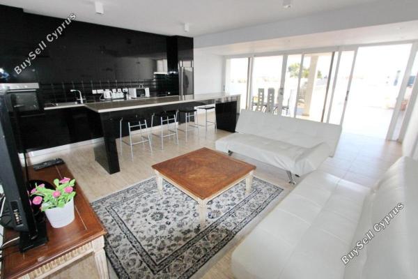 Freminore Sky Aprtments - Nissi Beach