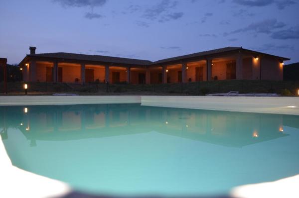 Residence Le Casine - Grosseto