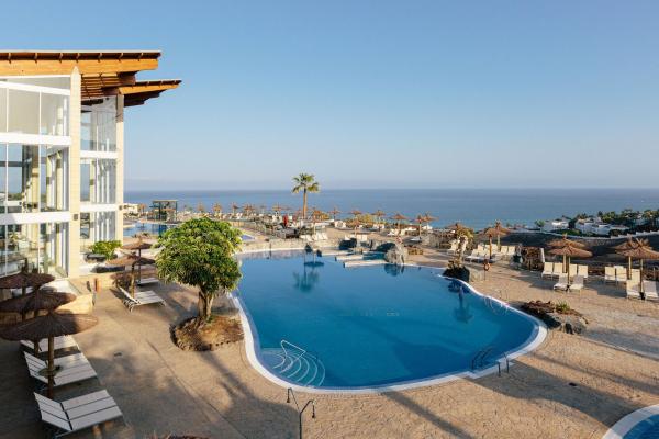 Alua Village Fuerteventura - All Inclusive - Morro Jable