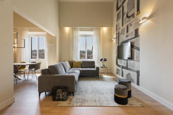 Apartments Florence Porta Rossa Exclusive - Florence