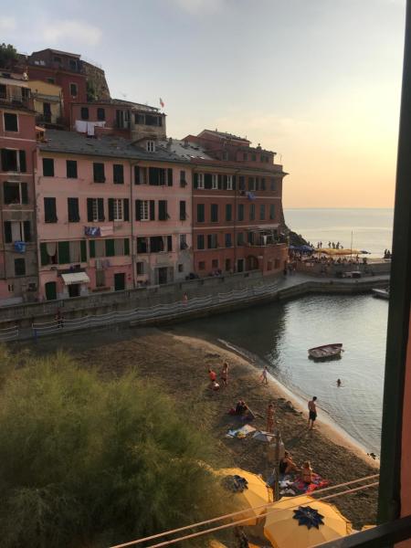 Candidina 2 - Vernazza